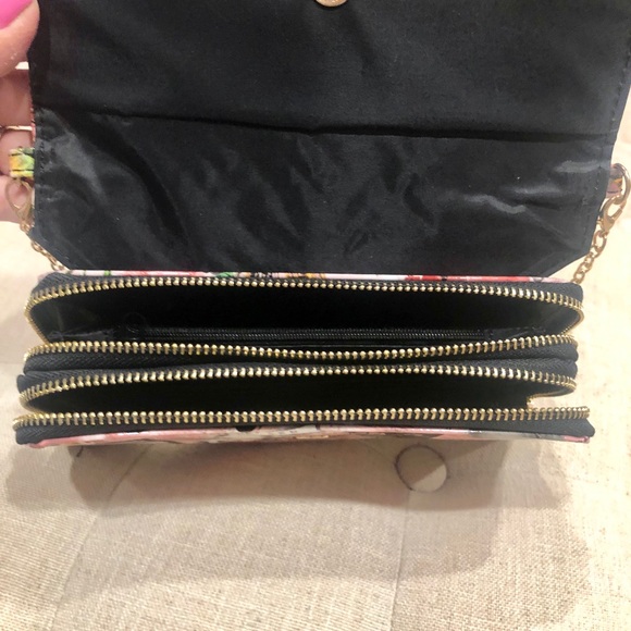Bags | Retro Style Pocketbook Purse | Poshmark